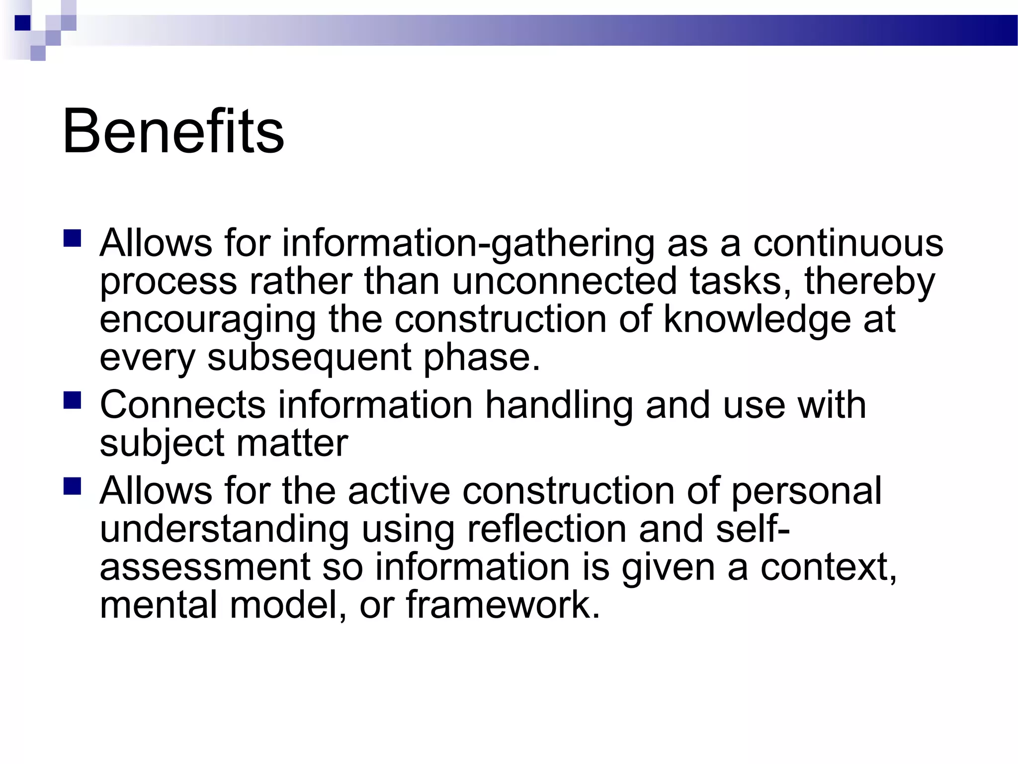 Resource based learning | PPT