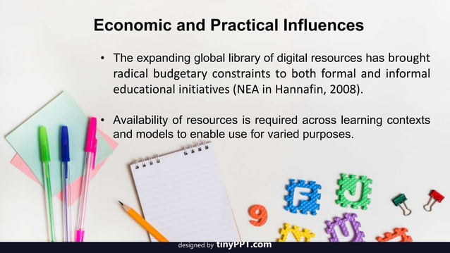 Resource based learning | PPTX | Education