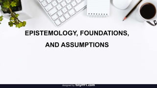 Resource based learning | PPTX