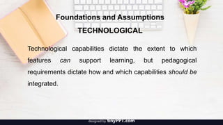 Resource based learning | PPTX