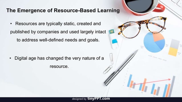 Resource based learning | PPTX | Education