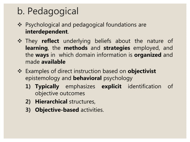 Resource based learning 2 | PPTX | Education