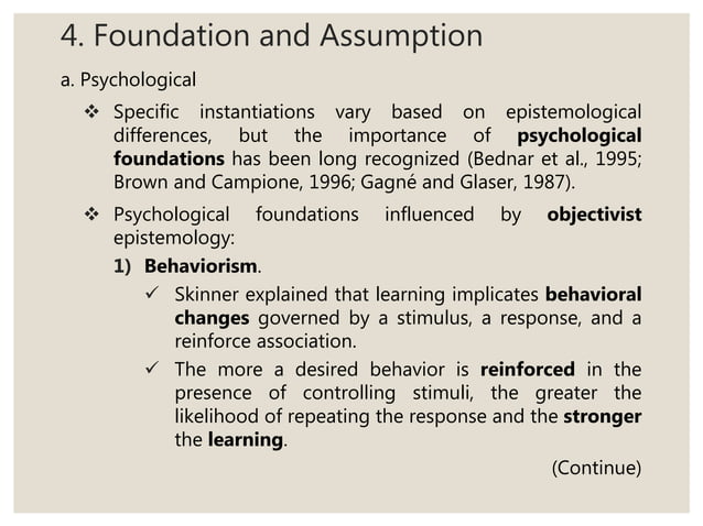 Resource based learning 2 | PPTX | Education
