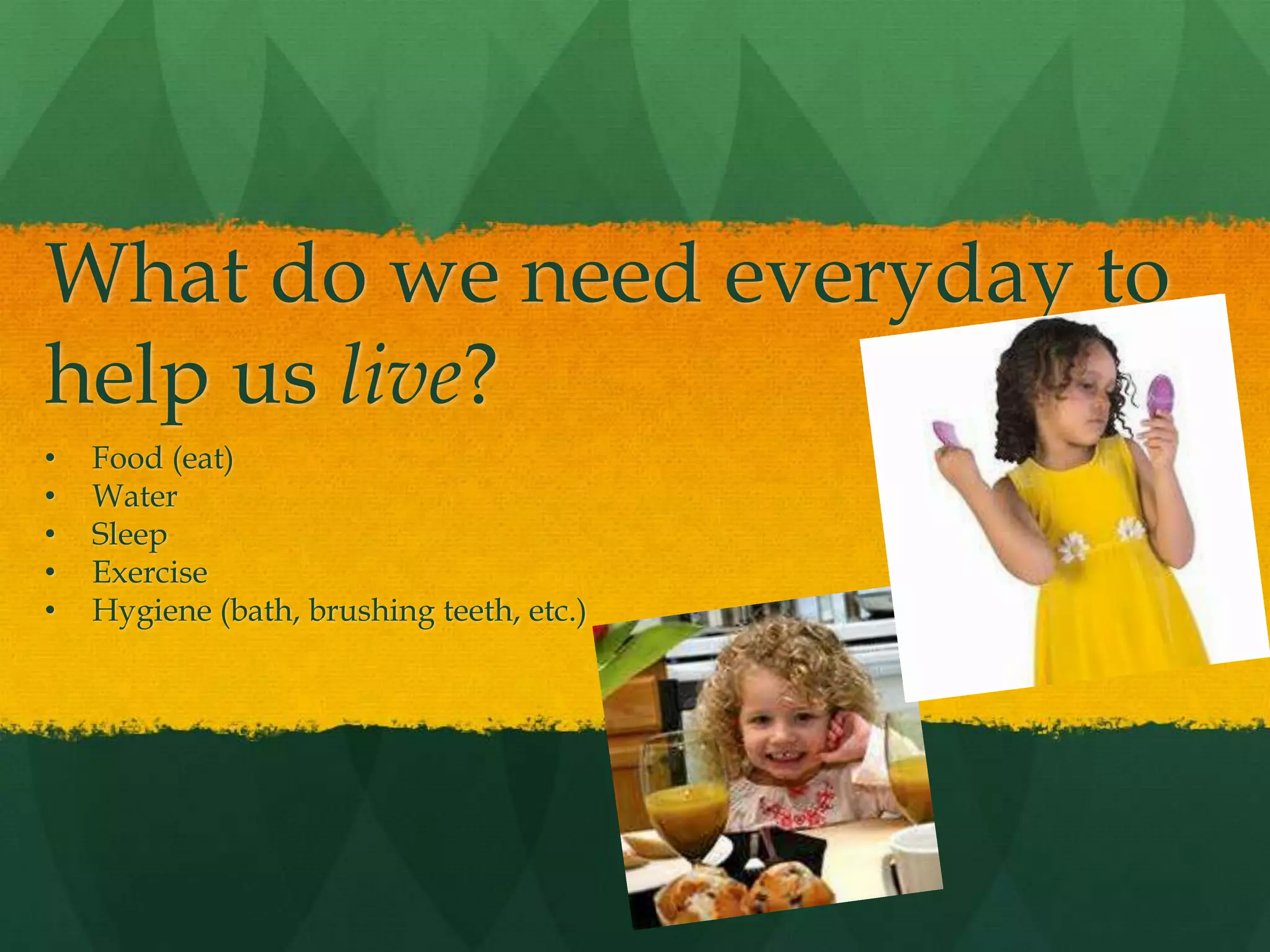 Model/Guided Writing Task | PPTX