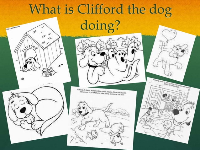 Model/Guided Writing Task | PPTX