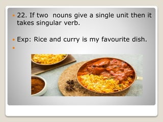 english_class_ix_subject_verb_concord | PPTX