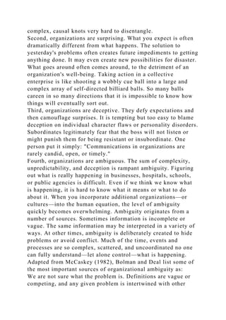 Resource Achieving Supply Chain Integration, Ch. 6Since the tea.docx