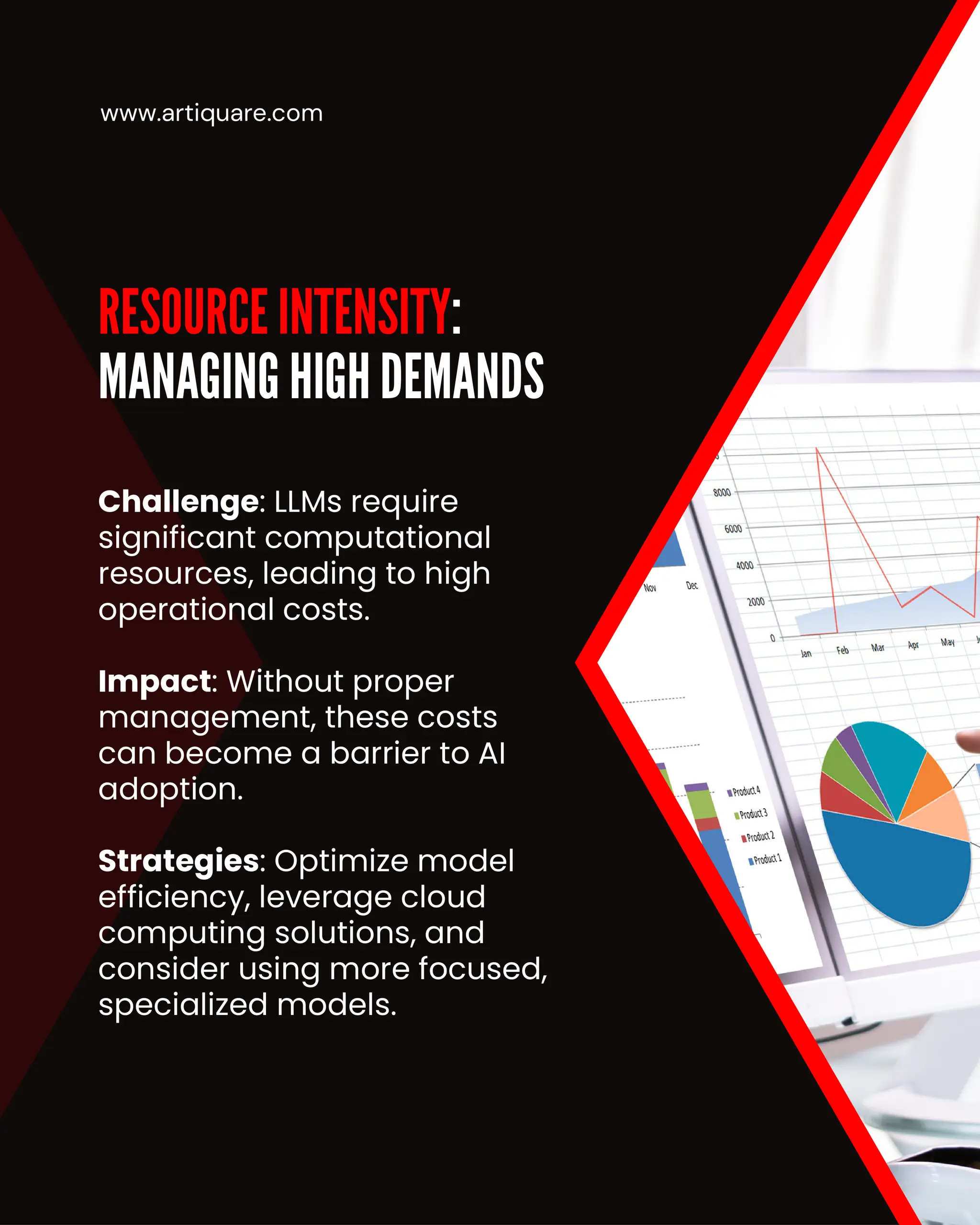 Resource and Cost Challenges in AI Implementation.pdf