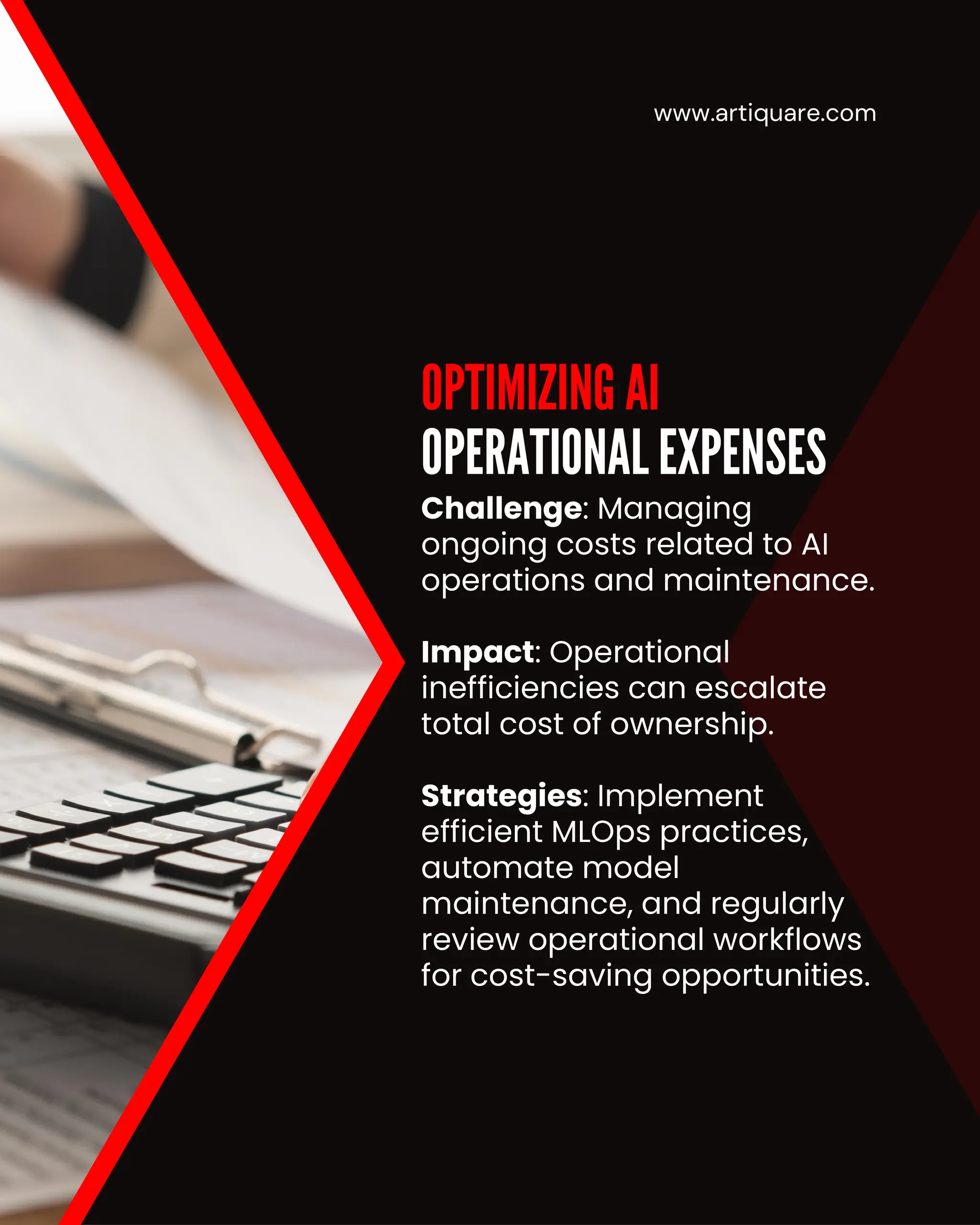 Resource and Cost Challenges in AI Implementation.pdf