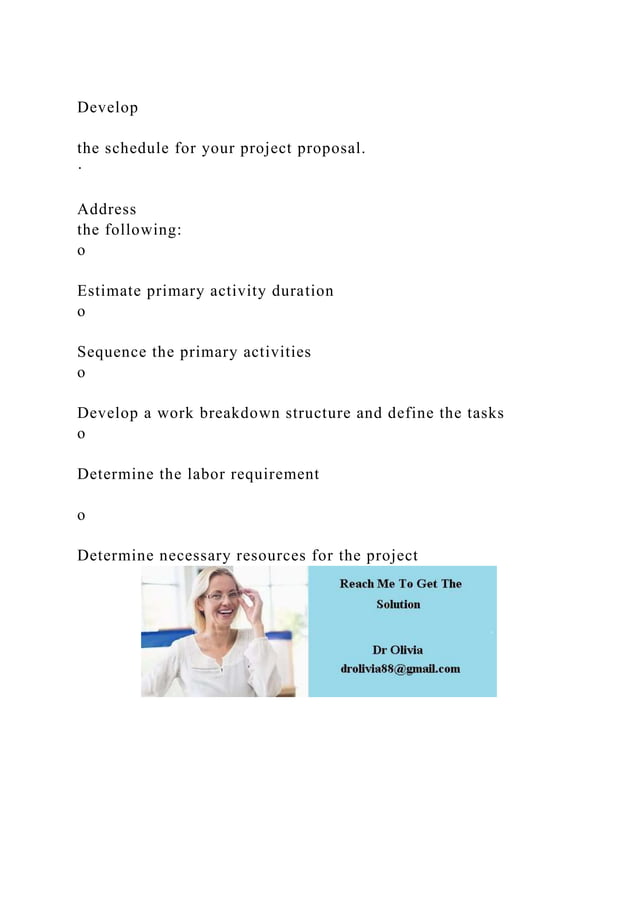 Resource Approved project plan proposal·Describeyour ap.docx | Homework and Study | Education