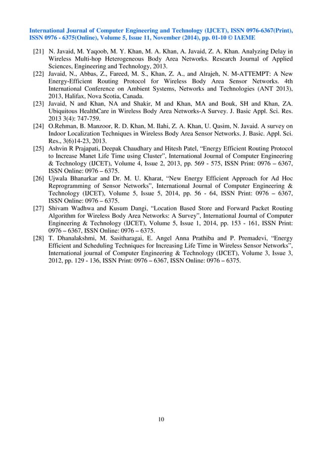 Resource Aware And Reliable Cluster Based Communication Scheme For