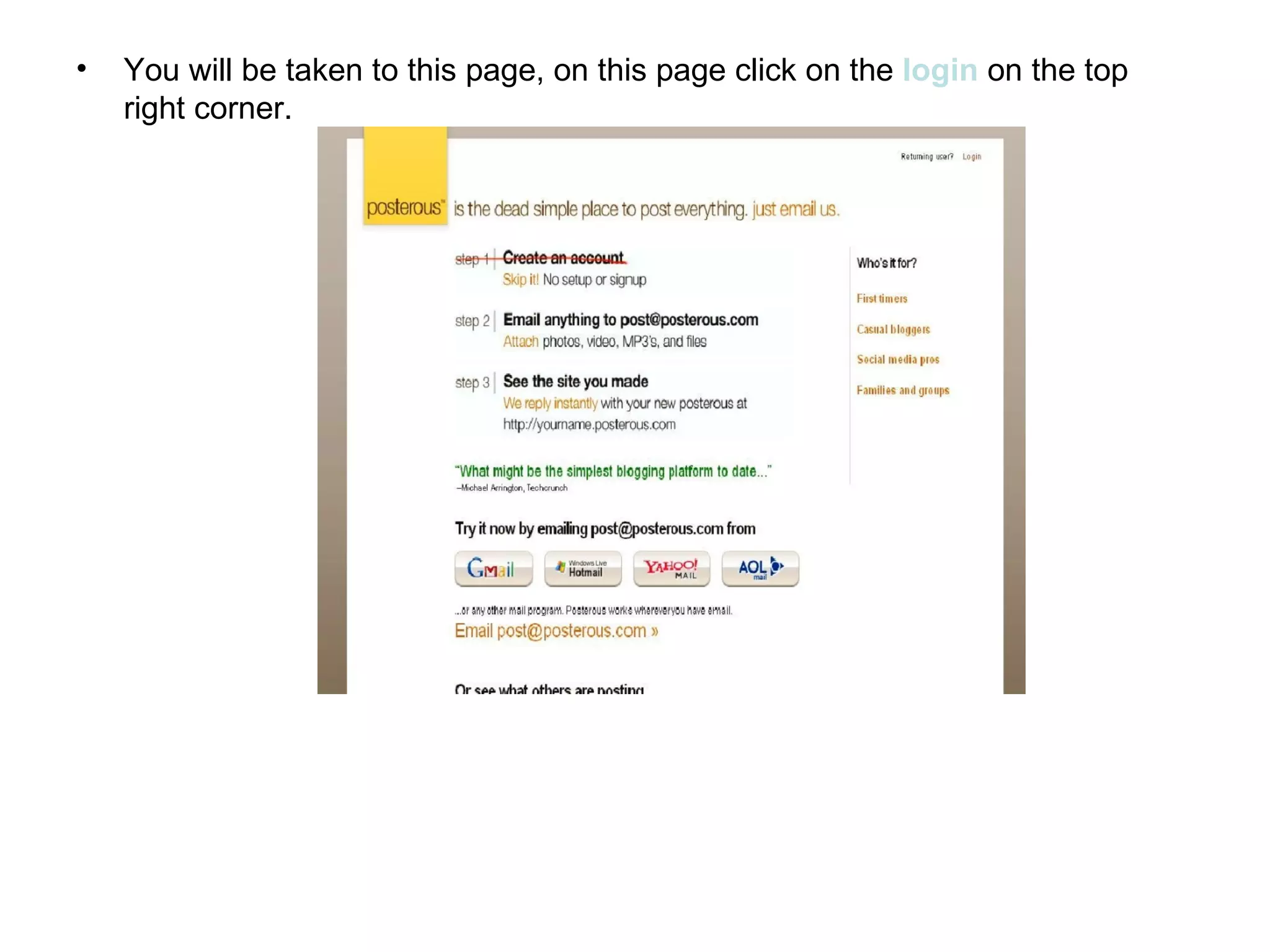 Resource based learning | PPT