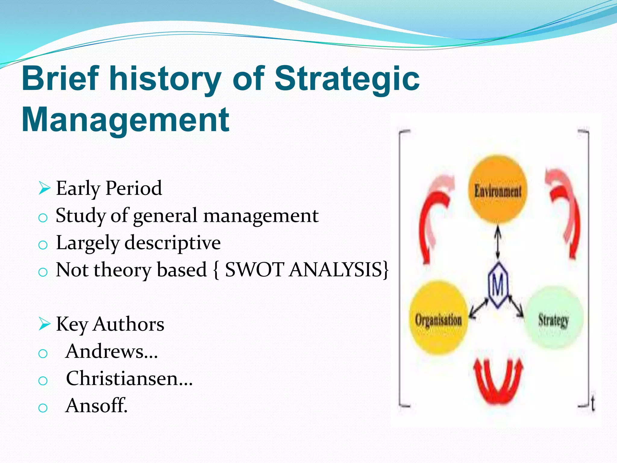 Resource based view of firm | PPTX