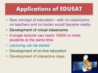 Resource Centers for Educational Technology - CIET,SIET, AVRC, EMRC, SITE, CEC, EDUSAT, IT ...