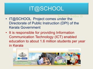 Resource Centers for Educational Technology - CIET,SIET, AVRC, EMRC ...