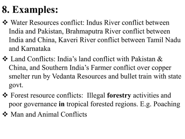 Natural Resource Conflicts.pptx