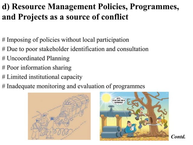 Natural Resource Conflicts.pptx