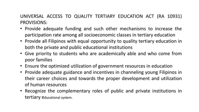 Resource dependency perspective | PPTX | Student Financial Aid ...