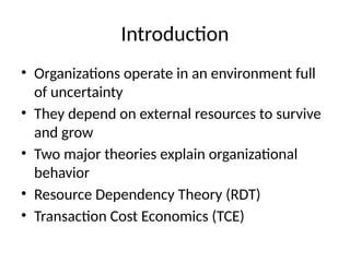 Resource_Dependency_Theory_and_Transaction_Cost_Economics.pptx