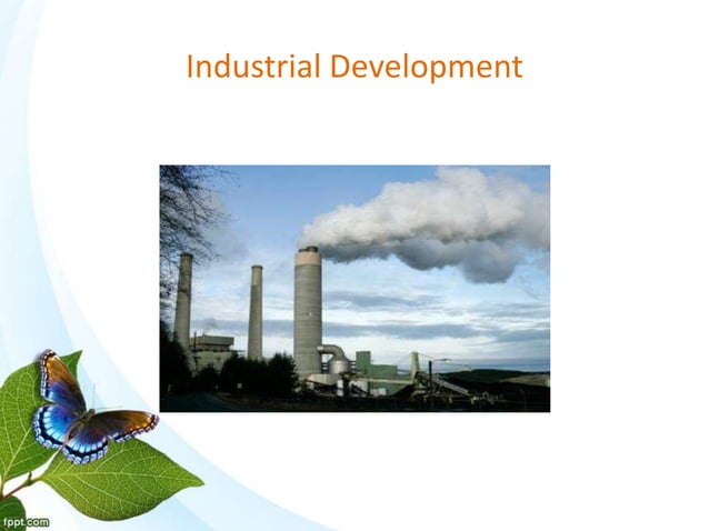 Resource depletion | PPTX