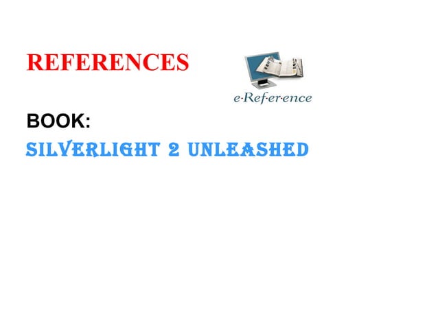 Resource Dictionary | PPT