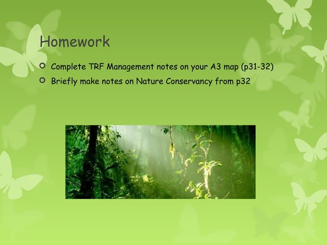 Resource extraction | PPT