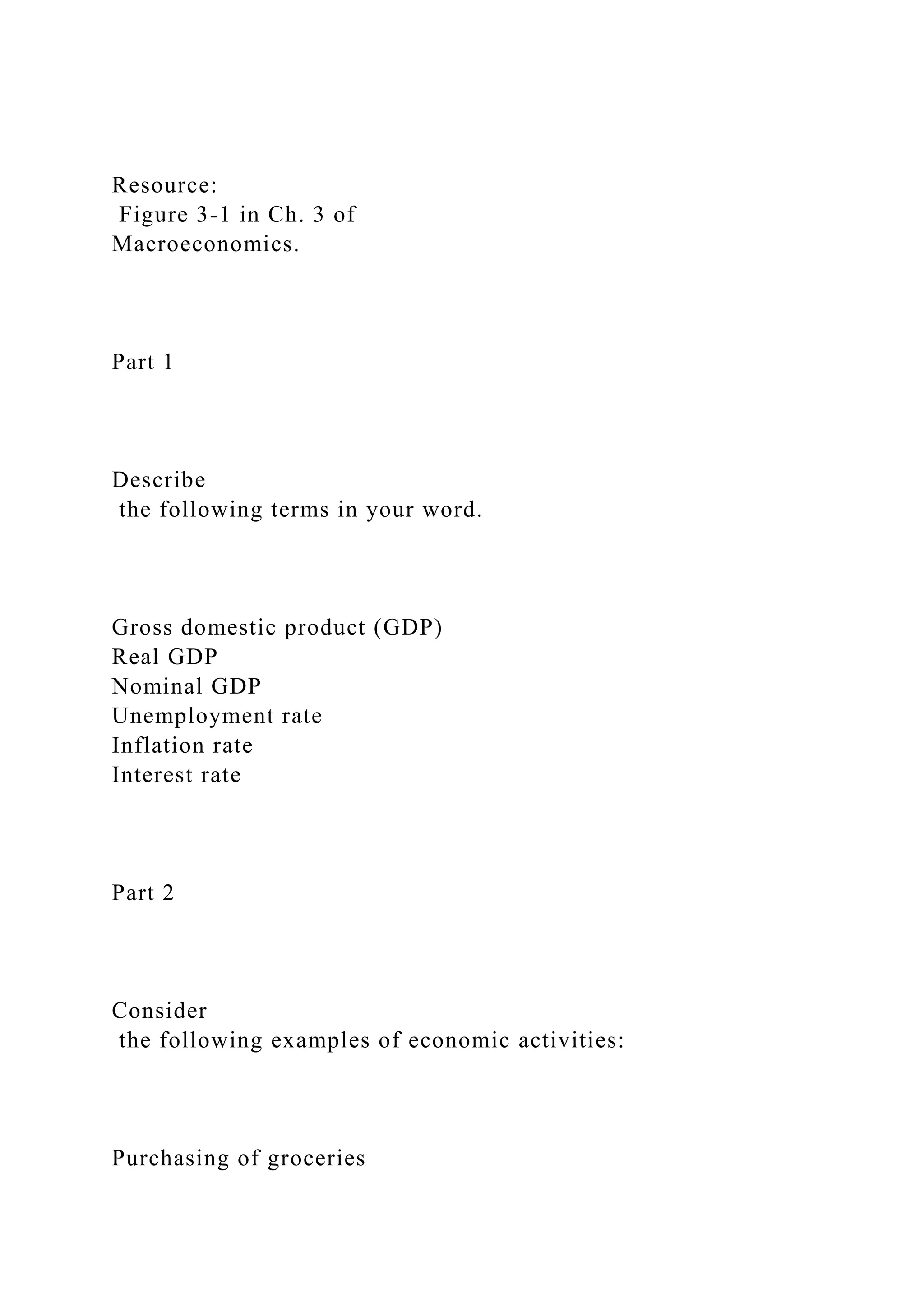Resource Figure 3-1 in Ch. 3 of Macroeconomics.Part 1.docx