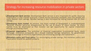Resource for development | PPTX