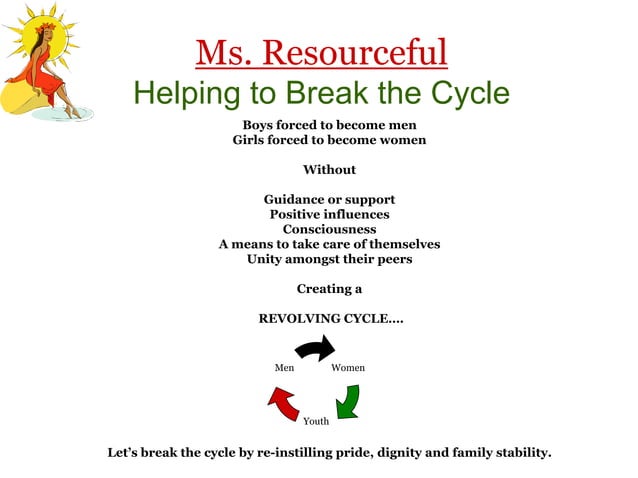 Resourceful Business Proposal | PDF