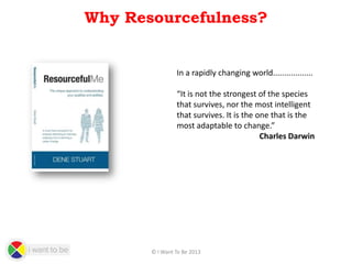 Resourcefulness | PPTX
