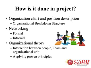 Resource management | PPTX