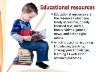 Resource management | PPTX