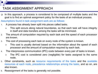Resource management | PPTX | Computer Networking | Computing
