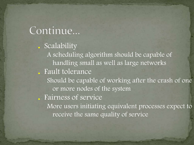 Resource management original | PPT