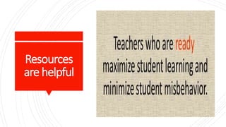 Resource management ppt | PPT