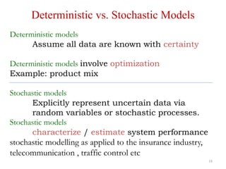 Resource management techniques | PPTX | Artificial Intelligence ...