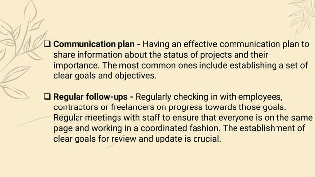 Resource Management Theory or Principle.pptx | Civil Engineering ...