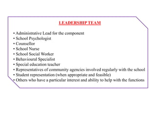 Resource mapping (1) | PPTX