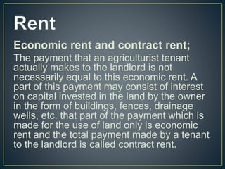 Resource markets | PPTX