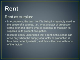 Resource markets | PPTX