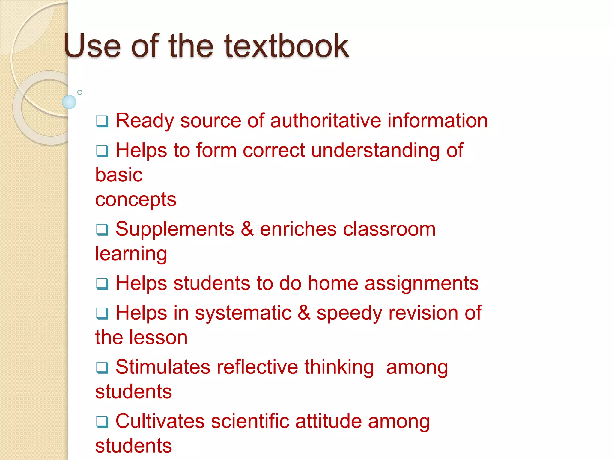 Resource materials in physical science | PPTX