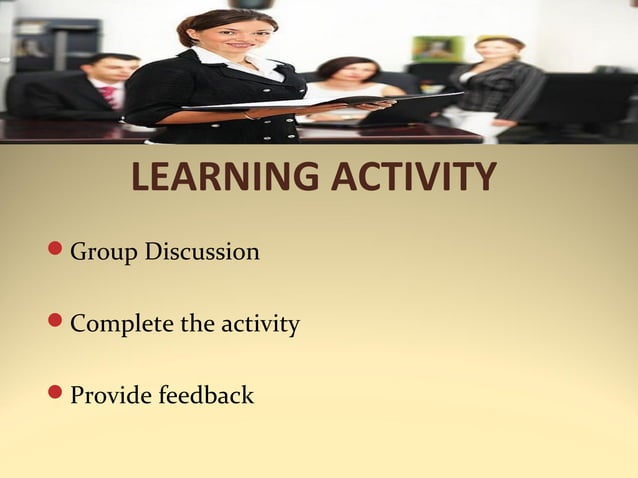 Resource Mobilization Process/strategy | PPT | Business | Business and ...