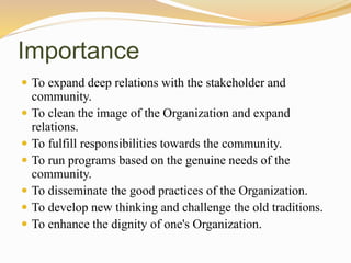 Resource mobilization | PPTX