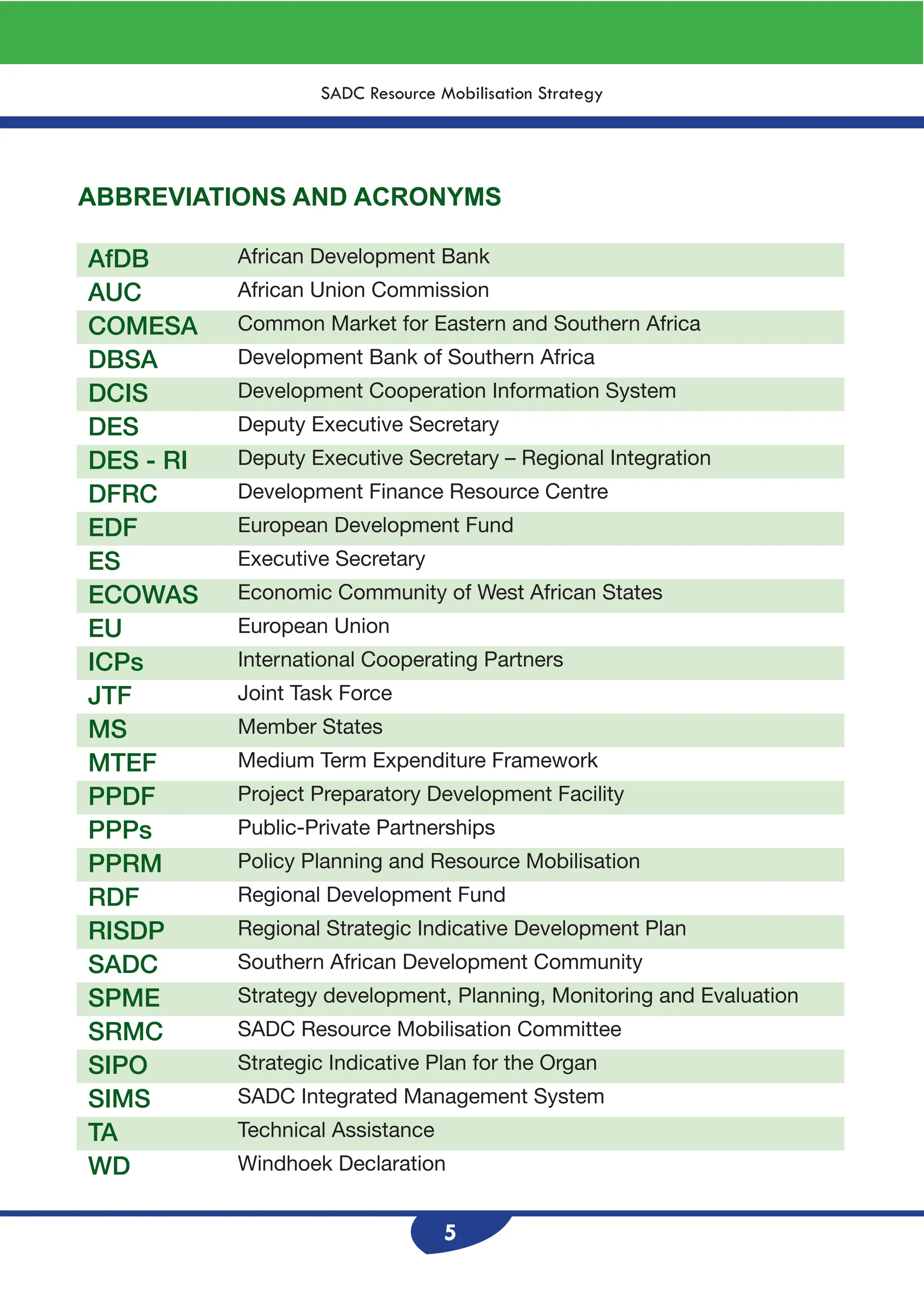 resource mobilization.pdf strategies.pdf
