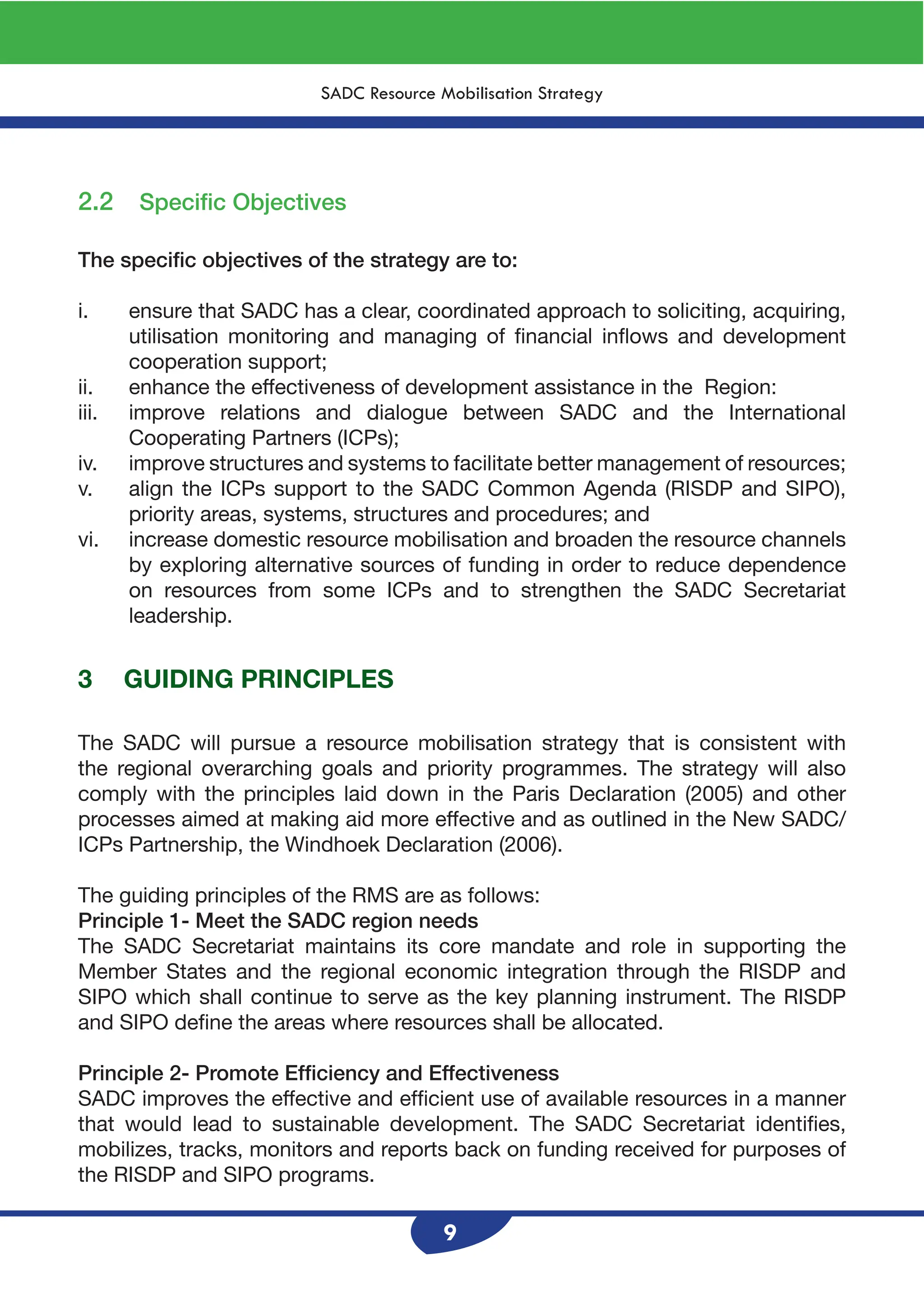 resource mobilization.pdf strategies.pdf