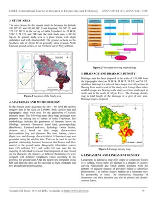 Resource potential appraisal | PDF