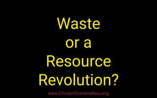 Resource Revolution | PPT | Free download