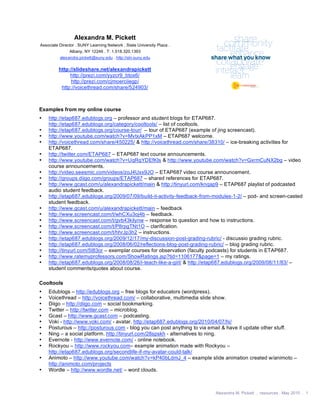 Resources | PDF