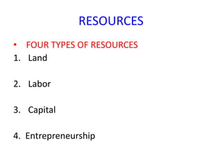 Resources | PPTX