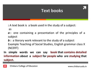 Library Resources | PPT